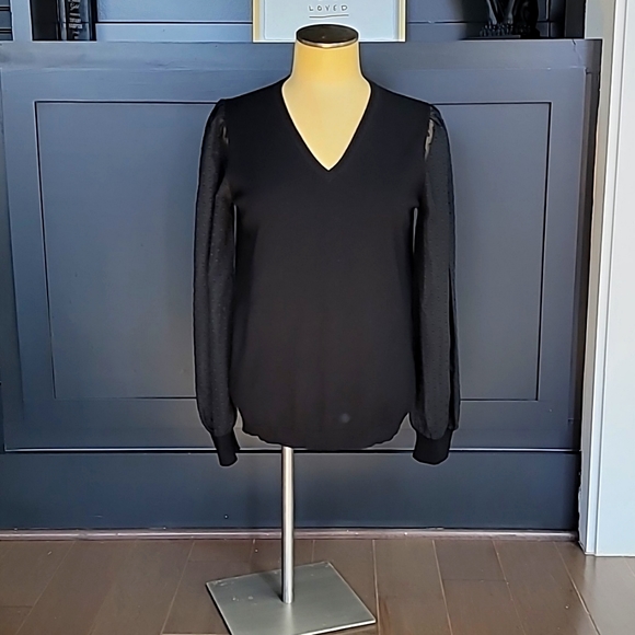 Adrianna Papell | Sweaters | Adrianna Papell Sweater | Poshmark
